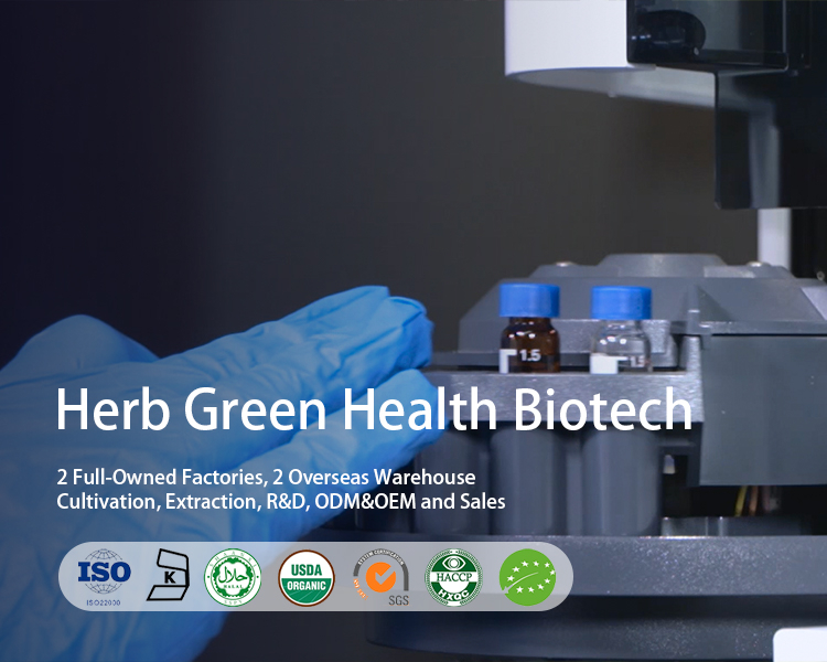 Herb Green Health Biotech